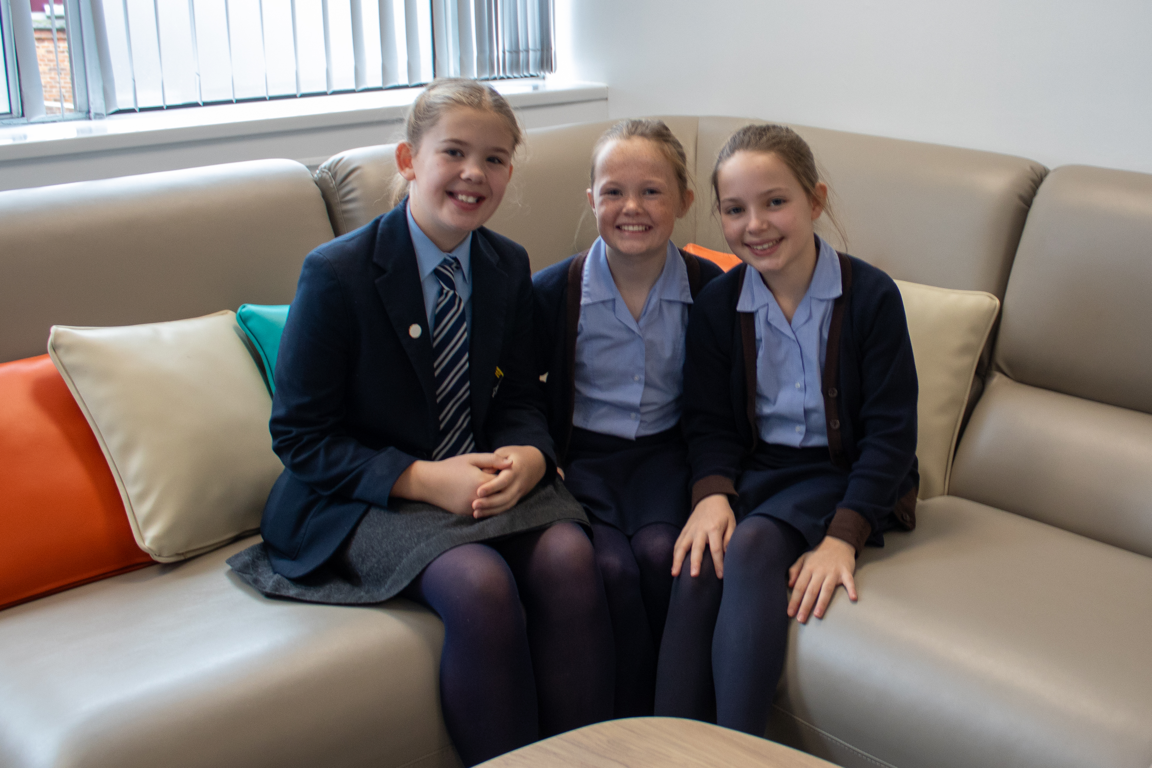 New parents’ room opens on Children’s Ward at York Hospital - You've ...